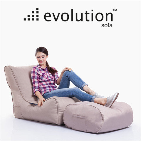 Puff relax es una revolución en el confort y el estilo!