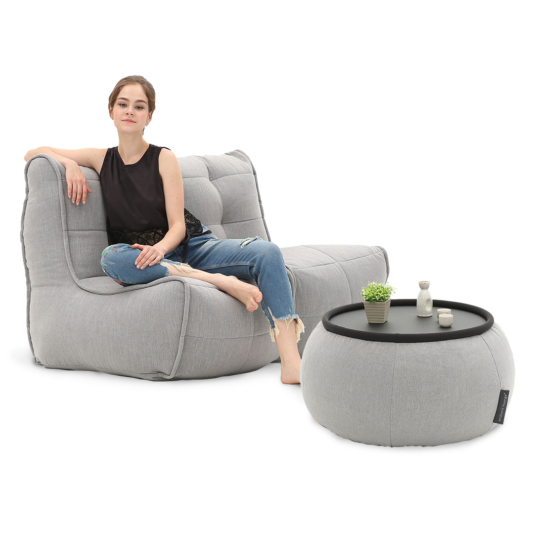 SOHO - Keystone Grey